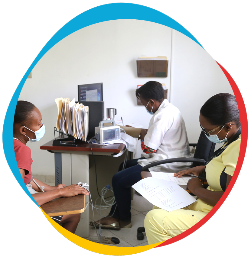 Research – Haitian Global Health Alliance