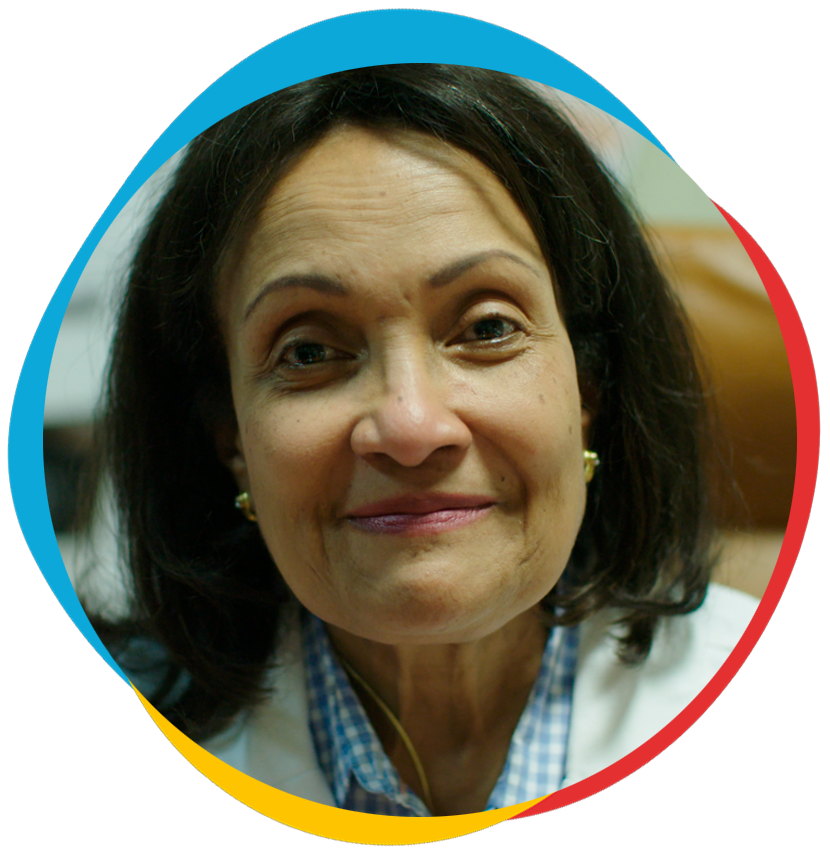 Who we are – Haitian Global Health Alliance