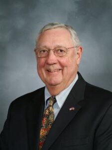 Weill Cornell Department of Medicine honors Dr. Warren Johnson – a ...